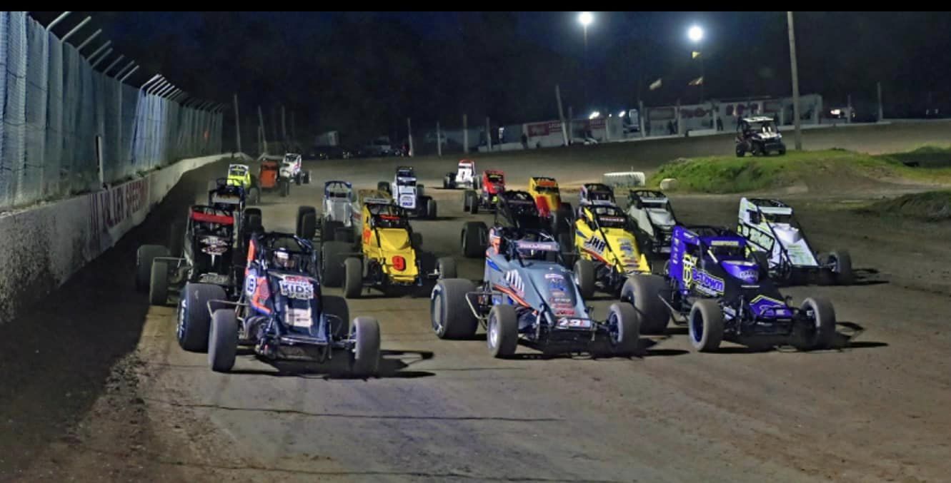RacinBoys News - MWRA Invades Valley Speedway This Saturday