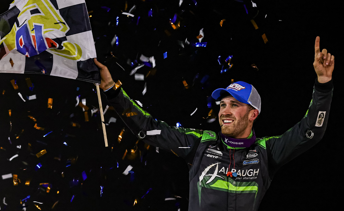 RacinBoys News - Carson Macedo Shines in his New Egypt Debut with World ...