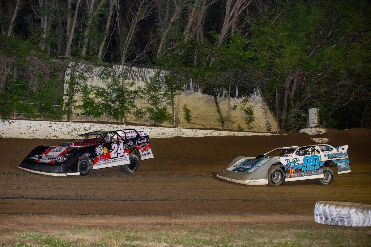 RacinBoys News - SLMR Late Models plus Added Weekly Racer Purse Money ...