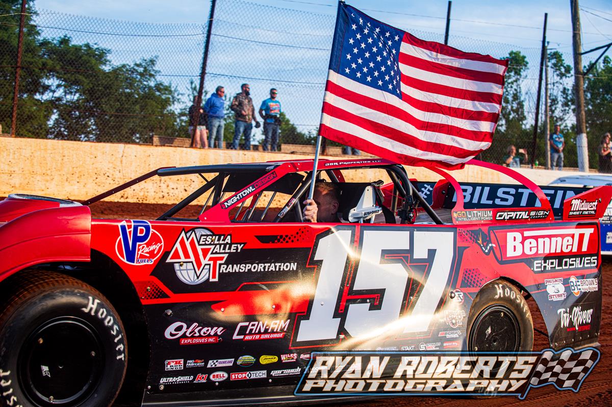 RacinBoys News - Mike Marlar Wires Finn Watson Memorial Field for ...