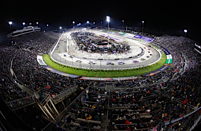 RacinBoys News - H. Clay Earles' vision continues to grow under Clay ...