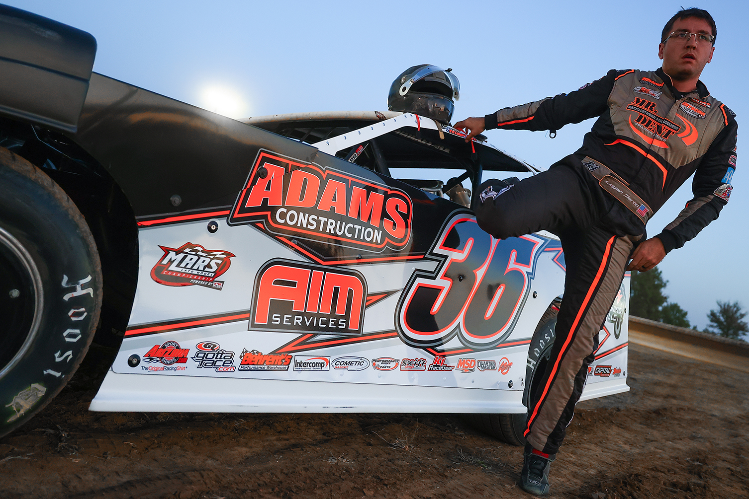 RacinBoys News - COMP Cams Super Dirt Series Night of Champions Banquet ...