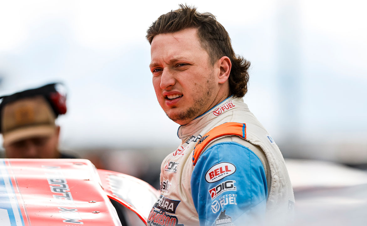 RacinBoys News - Max McLaughlin Joins World of Outlaws Late Models Full ...