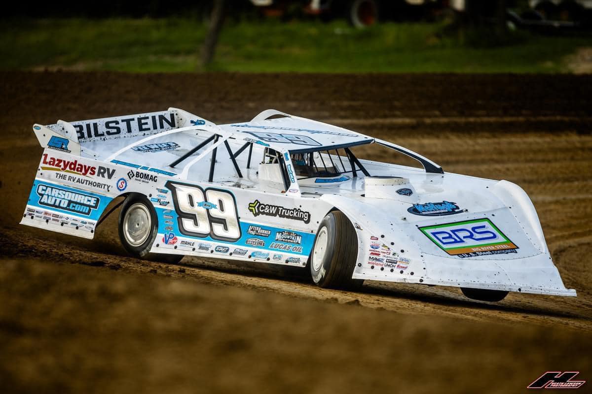 RacinBoys News - Devin Moran wins Jim Dunn Memorial