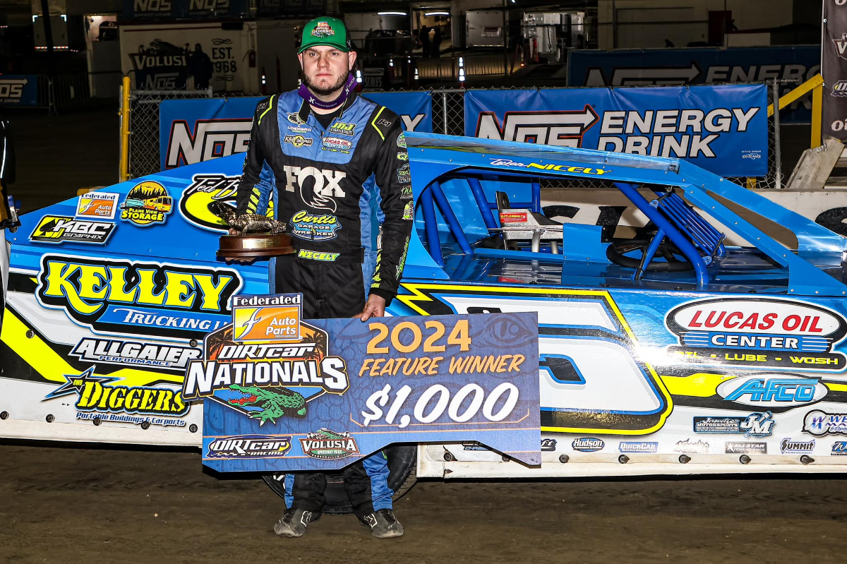 RacinBoys News - Sorenson, Neville, Kable, Wallace, Mefford, Nicely ...