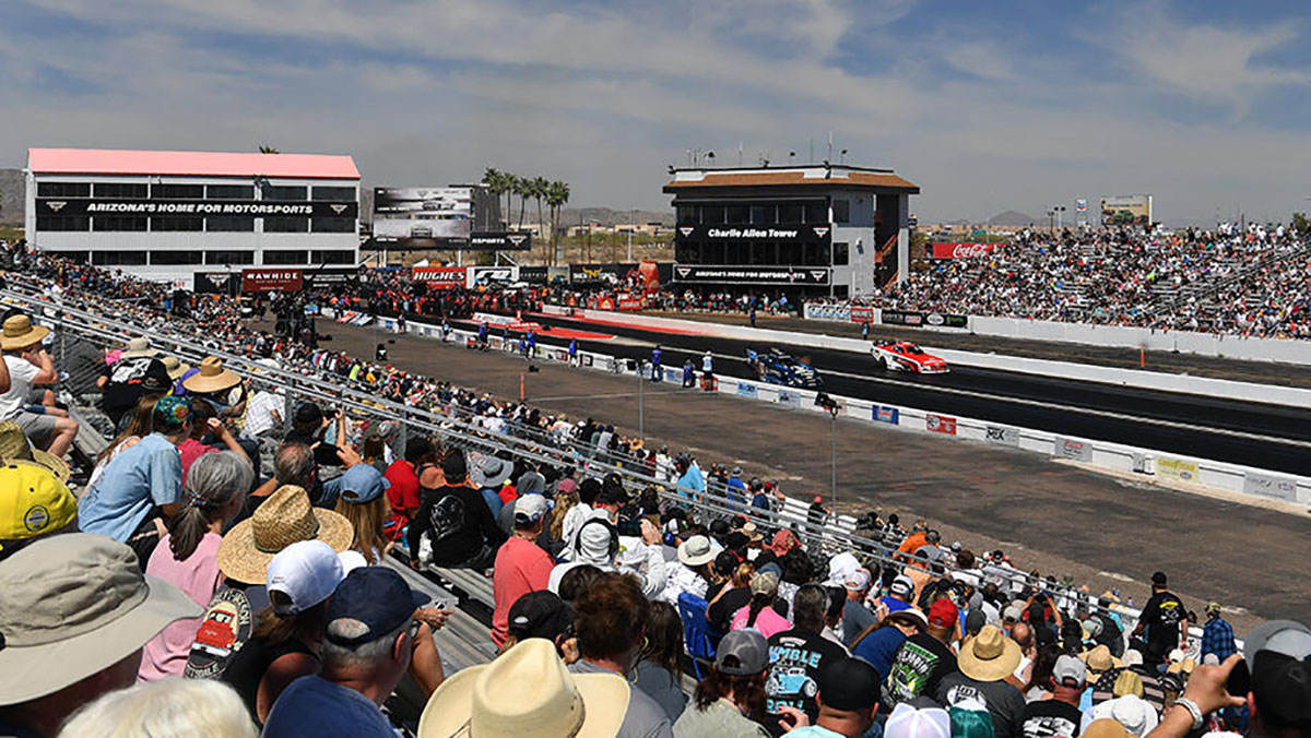 RacinBoys News - CAPPS, LANDGON AND J. COUGHLIN WIN FIRST MISSION ...