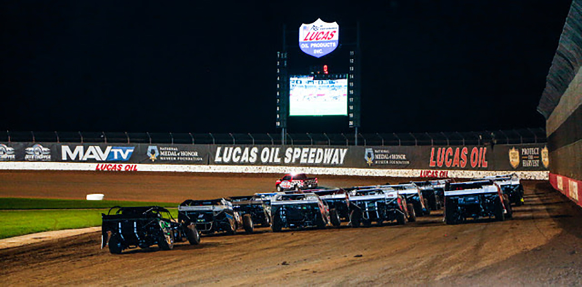 RacinBoys News - Lucas Oil Speedway Midseason Championships to include ...