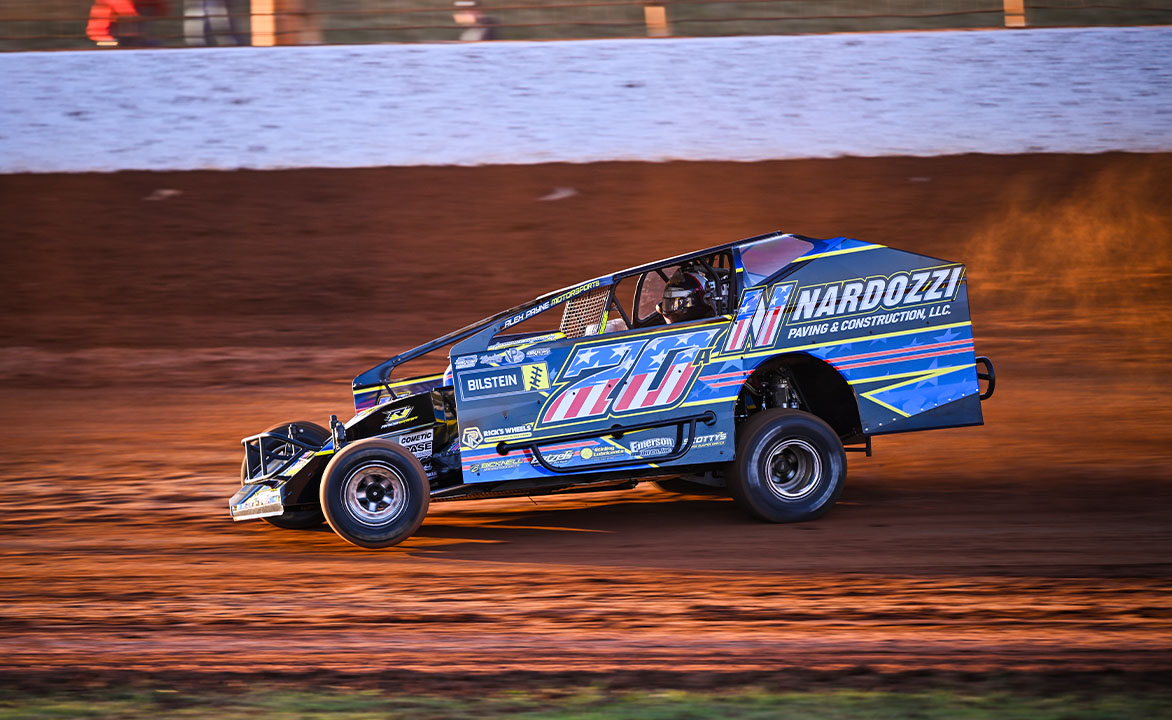 RacinBoys News - Alex Payne Ready For First Full Year With Super ...