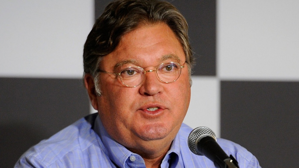 RacinBoys News - Pemberton, Parrott, Kerr and Gould find new endeavors ...