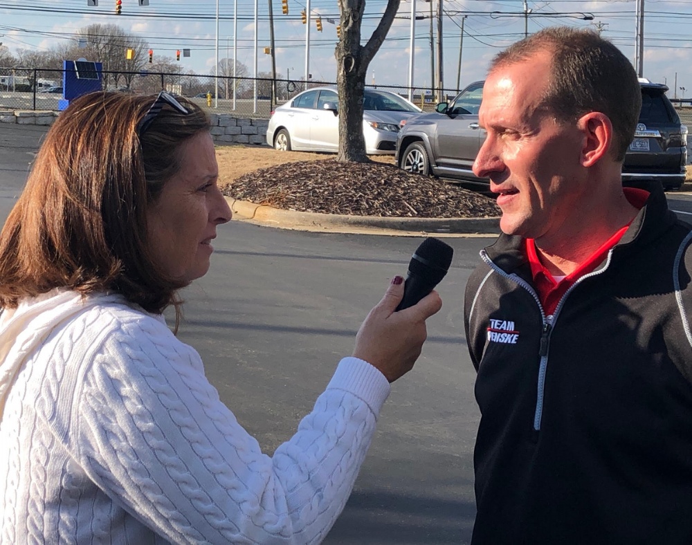 RacinBoys News - Joe Piette joins Team Penske as new Assistant Pit Crew ...