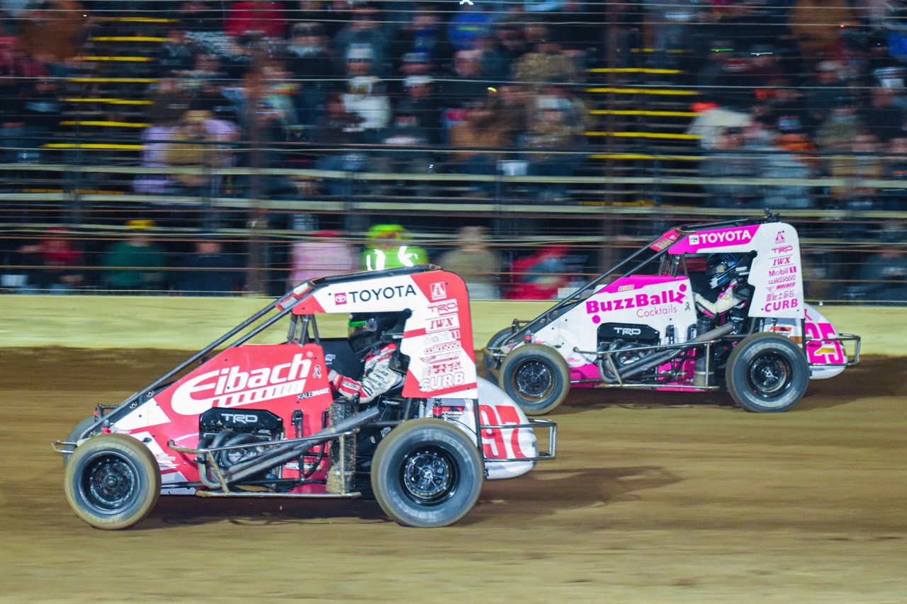 RacinBoys News - Kale Drake beats Taylor Reimer off final corner at ...