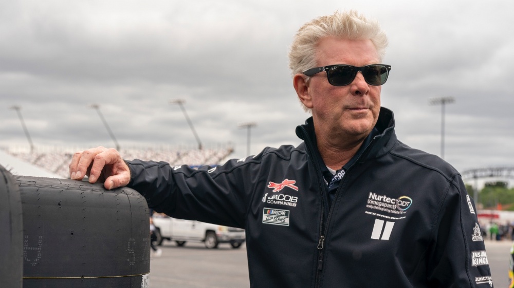 RacinBoys News - Rick Ware Racing takes the next step with RFK ...
