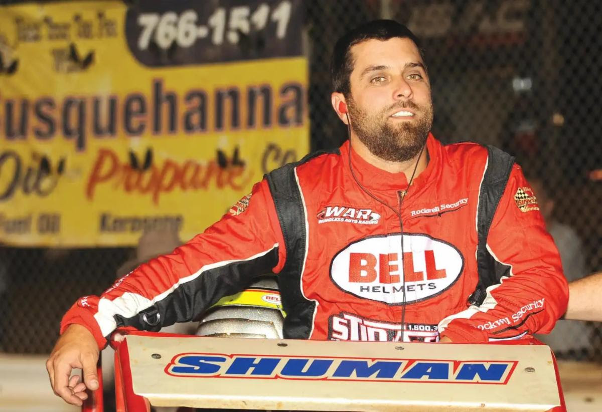 RacinBoys News - Shuman named new Lucas Oil Speedway assistant GM ...