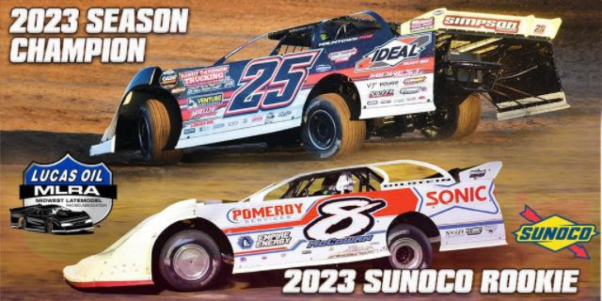 RacinBoys News - Chad Simpson Captures 4th MLRA Championship As Dillon ...