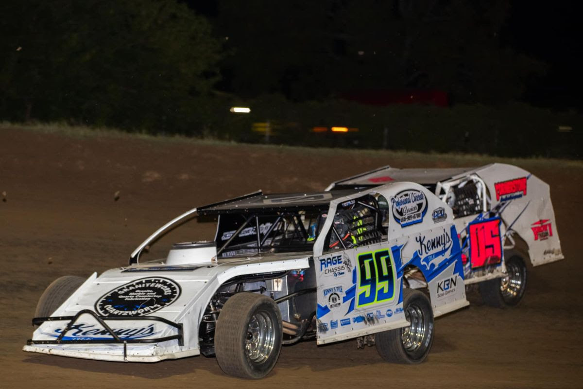 RacinBoys News - CMS Hog Roast Nationals Victories go to Schultz, Smith ...