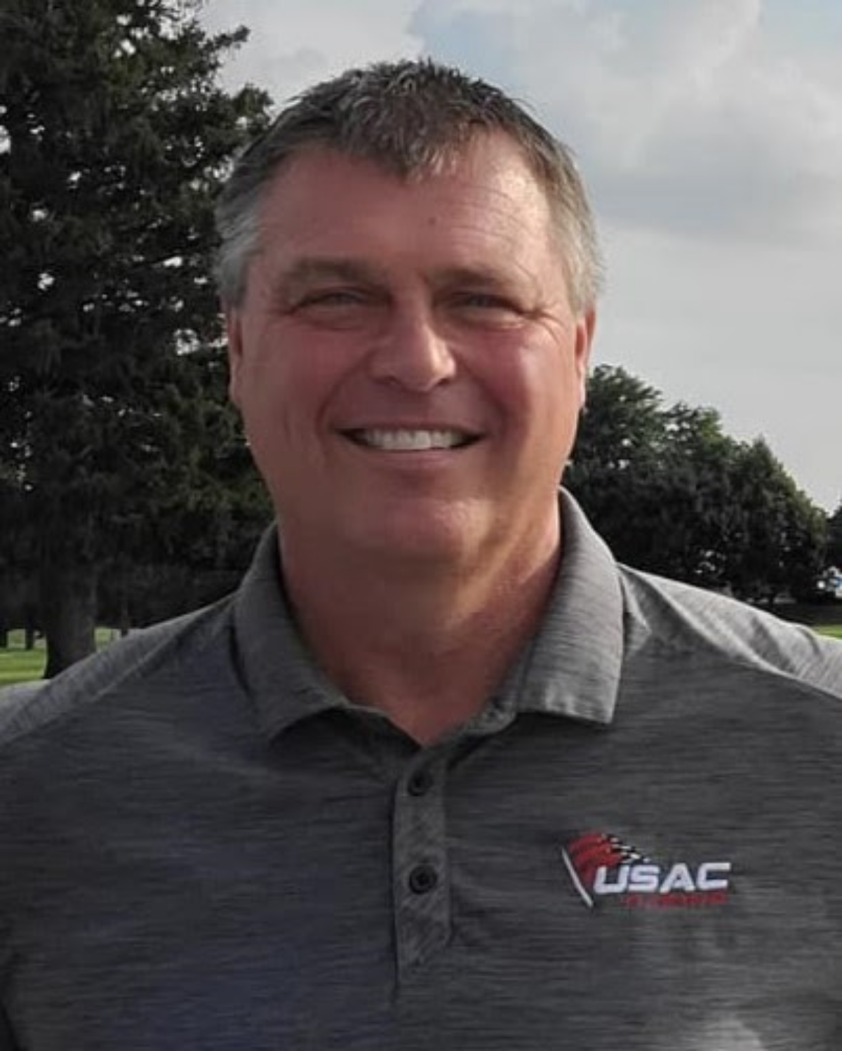 RacinBoys News - Jason Smith Appointed as President of USAC Racing