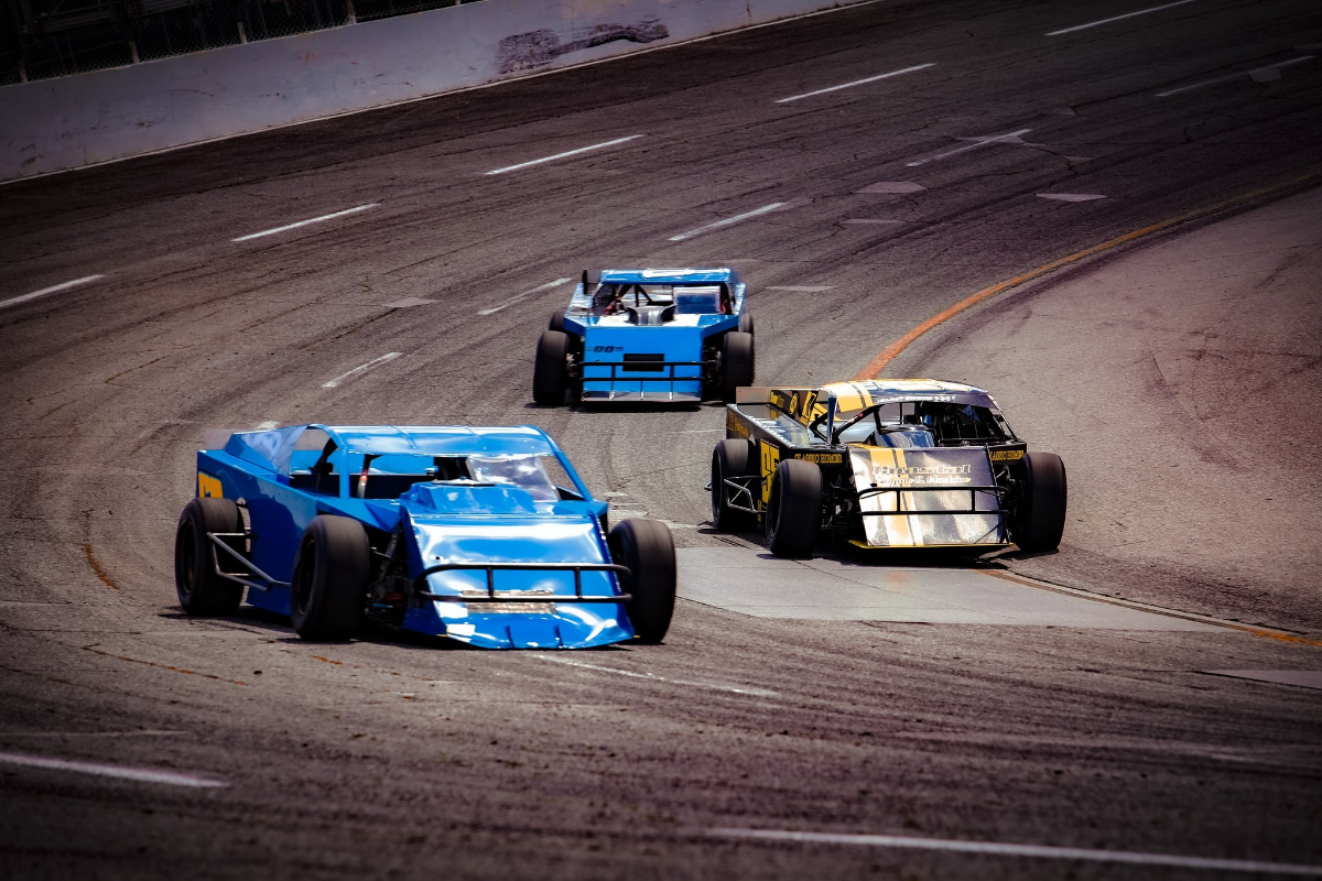 RacinBoys News - Mr. Perfect: Stickler Caps Magical Season with 3rd ...