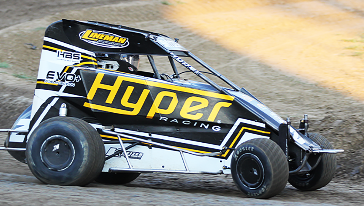RacinBoys News - Steven Snyder Jr Speeds to KKM Challenge Championship ...