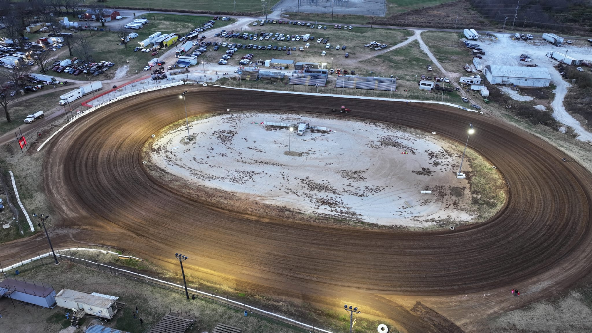 RacinBoys News - Turkey Bowl XVII weekend at Springfield Raceway