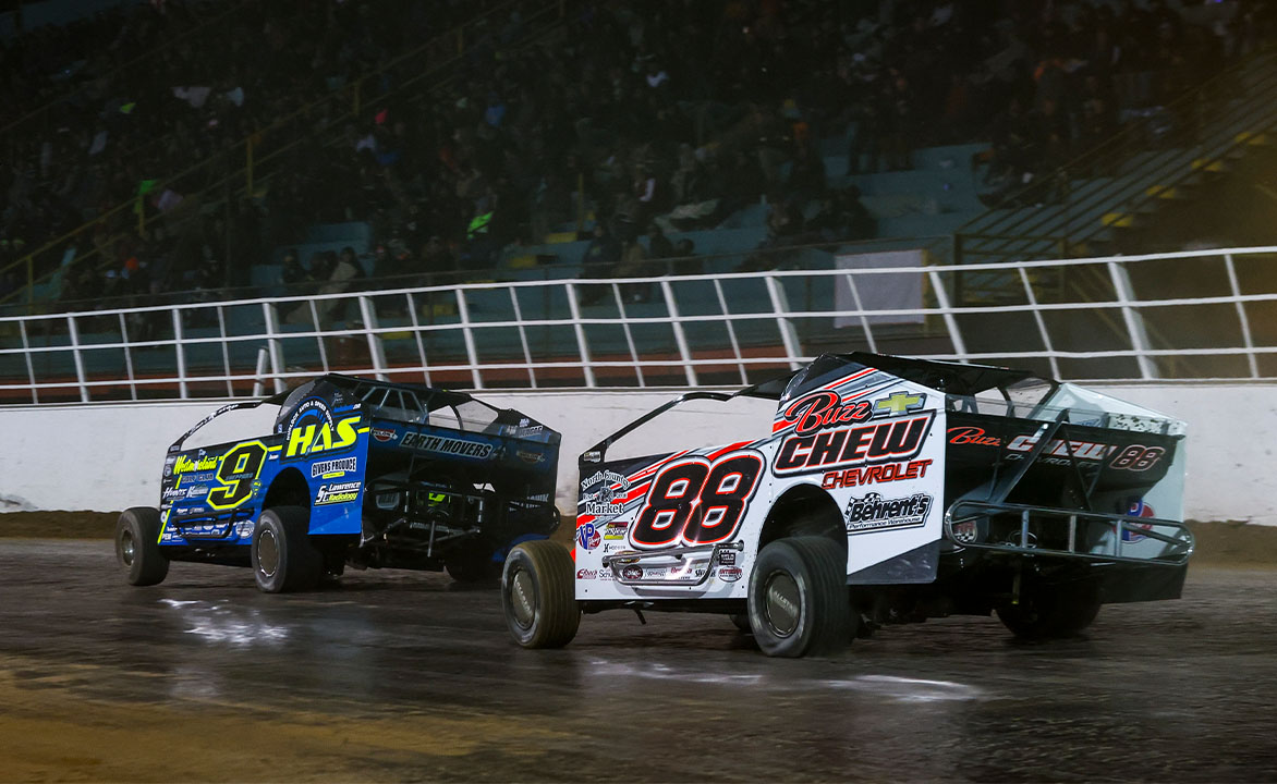 RacinBoys News - Tight Championship Battle Highlights World Finals For ...