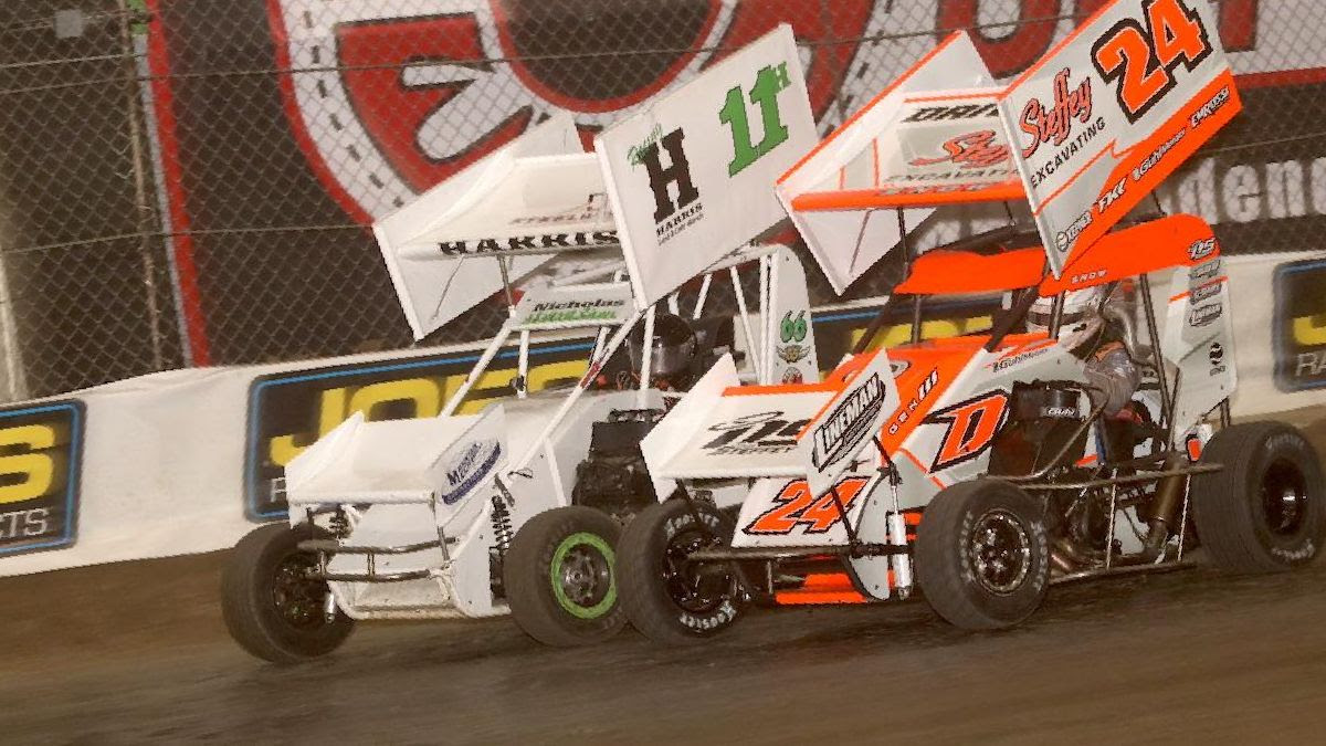 RacinBoys News - Snow leads feature count heading into Tulsa Shootout ...
