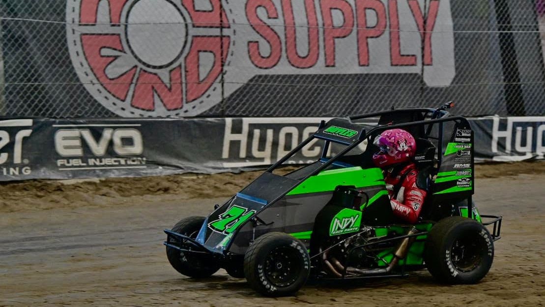 RacinBoys News - Boyles and Torgerson Lead The Win Count So Far At ...