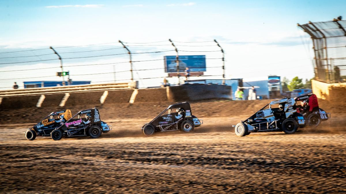 RacinBoys News - Kokomo Grand PrixView! USAC Midget Season Begins April ...