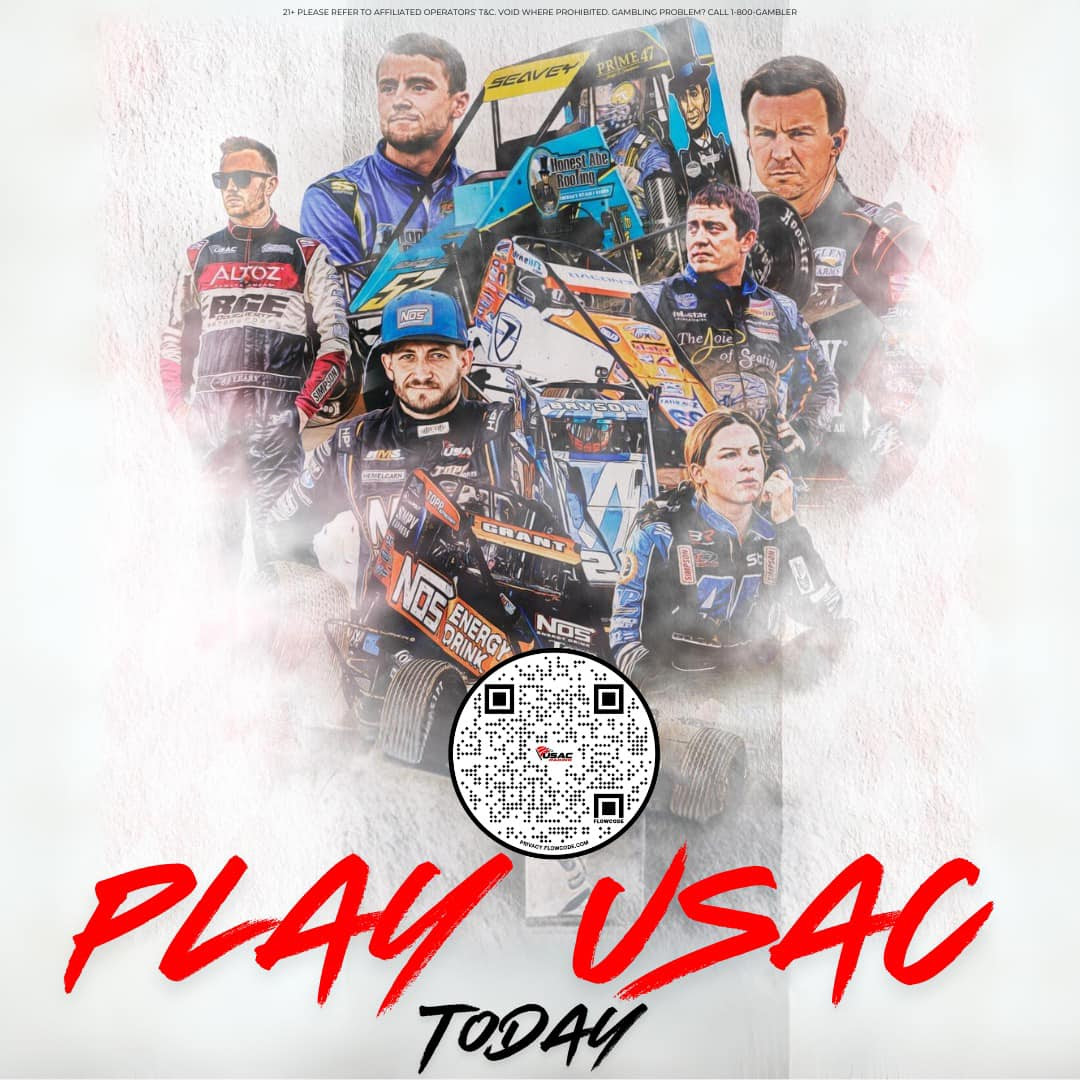 RacinBoys News - USAC Becomes First Grassroots Racing Series ...
