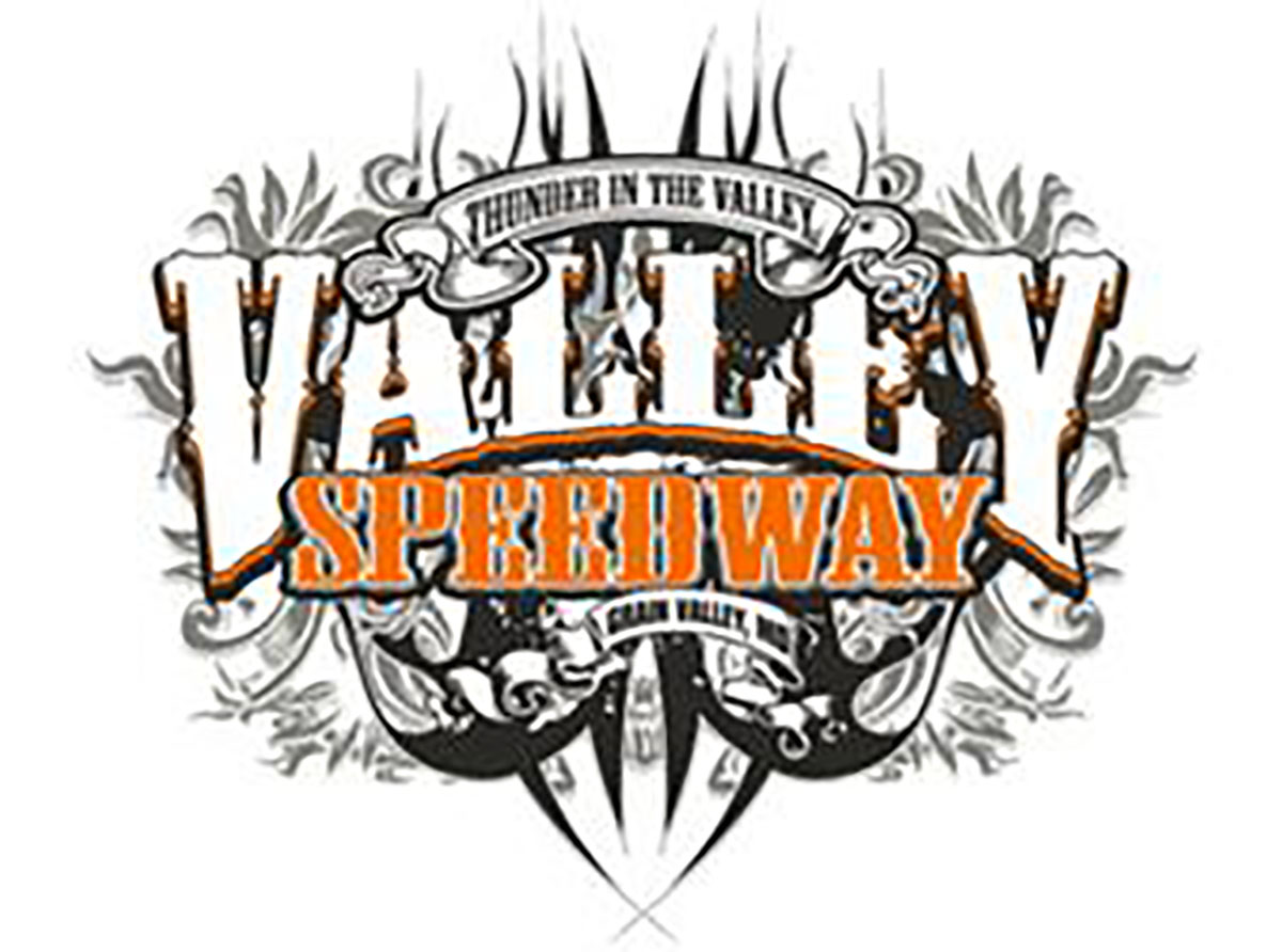 RacinBoys News - Jake Richards prevails at Valley Speedway