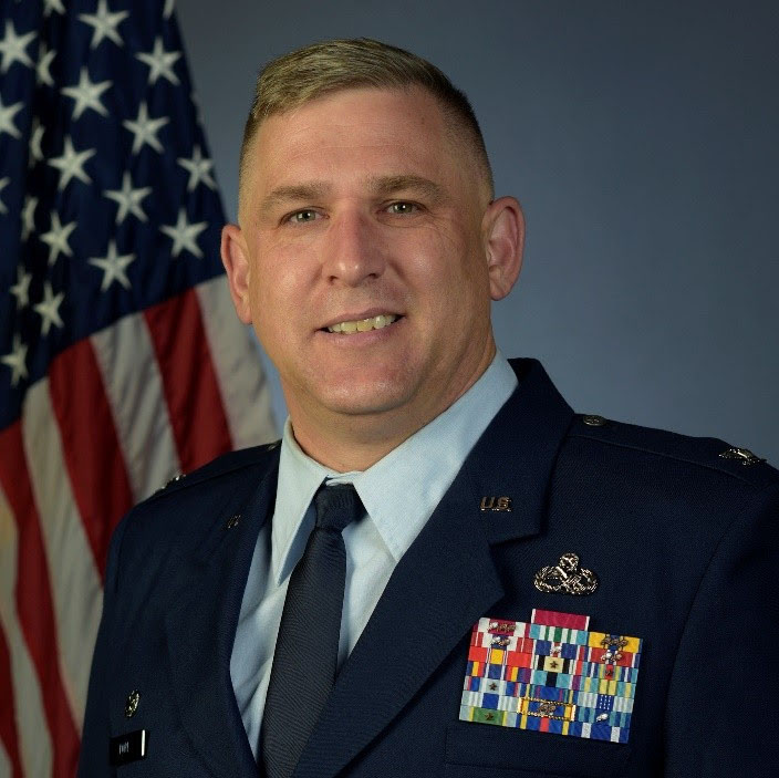 RacinBoys News - Colonel Joshua Pope to serve as Grand Marshal of Show ...