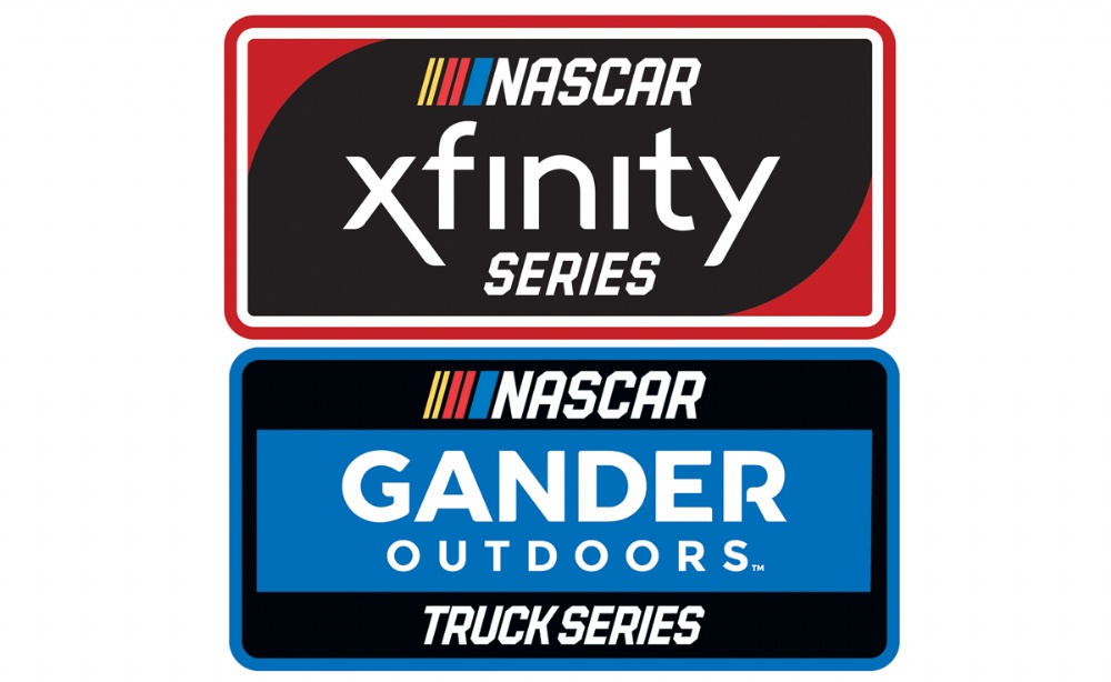 RacinBoys News - Xfinity and Gander Outdoors Truck Series Broadcast ...