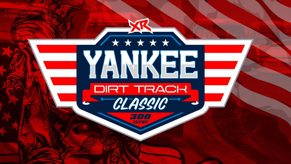RacinBoys News - All 250 spots filled for $100,047 to win dirt track ...