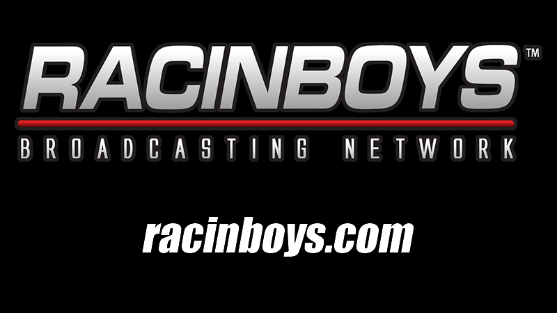 RacinBoys - News